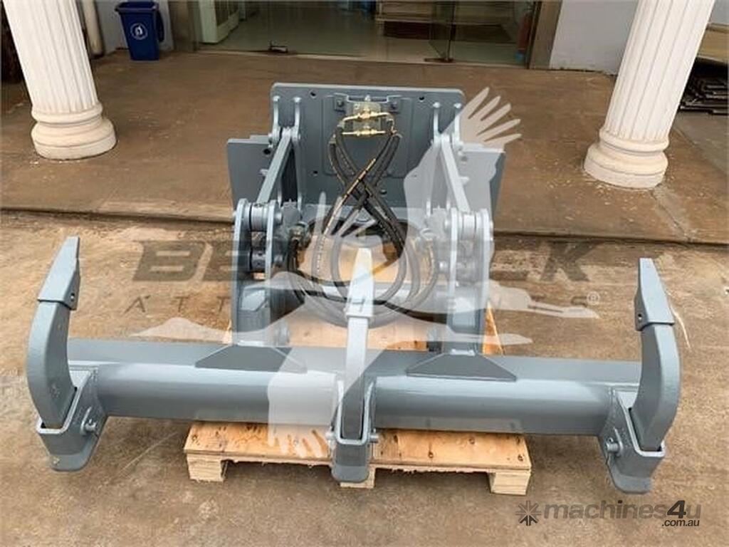 New 2024 Case 850M 750M 650M Ripper (1032993)