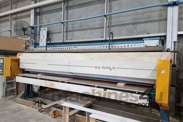 View 781 Second Hand Woodworking Machines | Machines4u