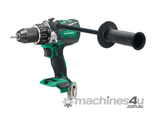 New HIKOKI Hikoki-Hitachi 18V Brushless Driver Drill - DS18DBL2 H4Z ...