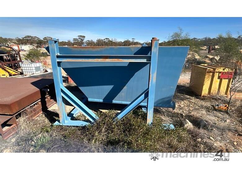 Used Honert Honert UHS-1-1800 3600 Vibrating Roller Compactors (1112393 ...