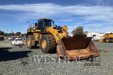 View 537 Wheel Loaders for Sale - New & Used | Machines4u