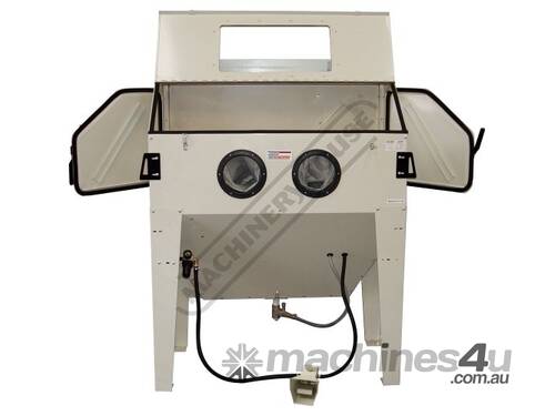 Hare and forbes sandblaster store