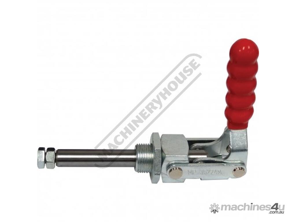 New toolmaster MP-36224M Clamping Systems in NORTHMEAD, NSW