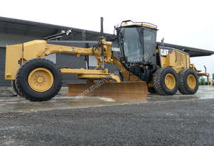 Graders - Largest choice of New & Used in Australia