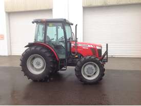 Massey Ferguson Tractors - New & Used Massey Ferguson Tractors for sale
