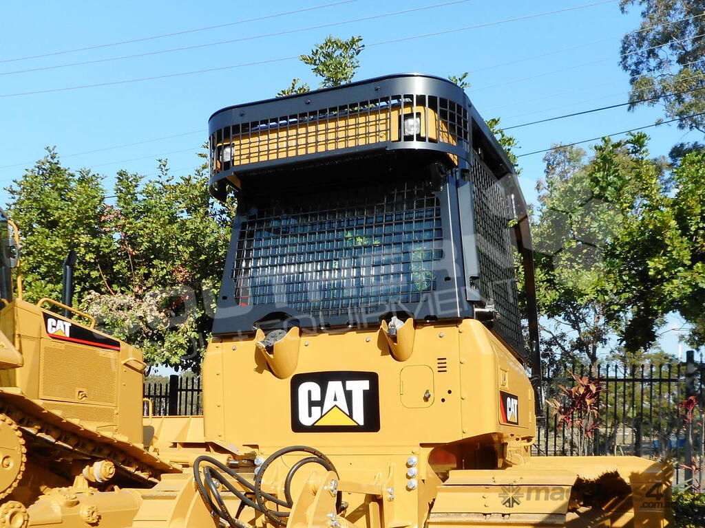 New 2023 Caterpillar D5K Dozer Sweeps in DARRA, QLD
