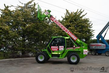 Used Telehandlers - Second (2nd) Hand Telehandlers - for sale