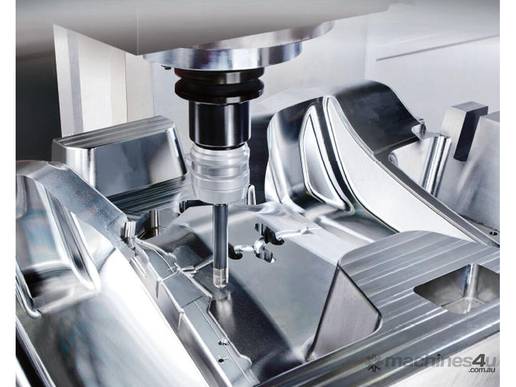 New awea Awea VP-2012 Double Column Machining Centre Double Column ...