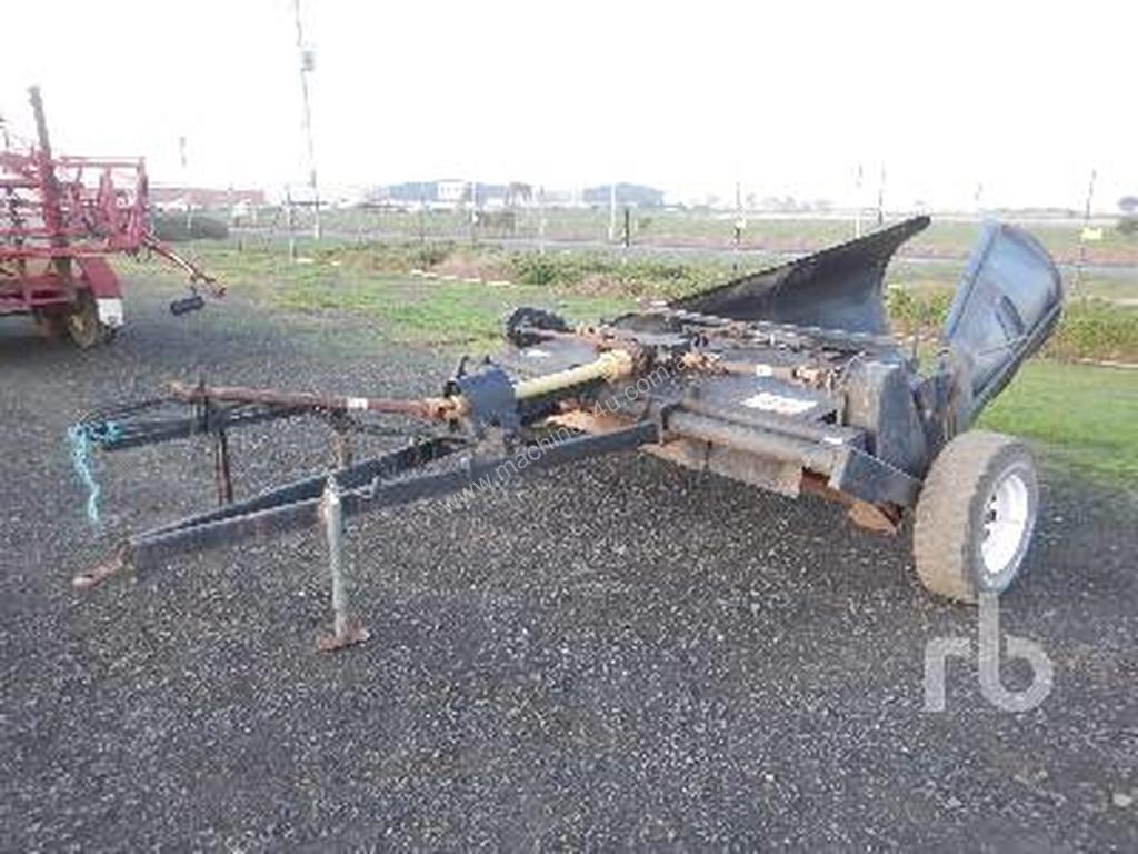 Used recon 3000 Hay and Silage Equipment in , - Listed on Machines4u