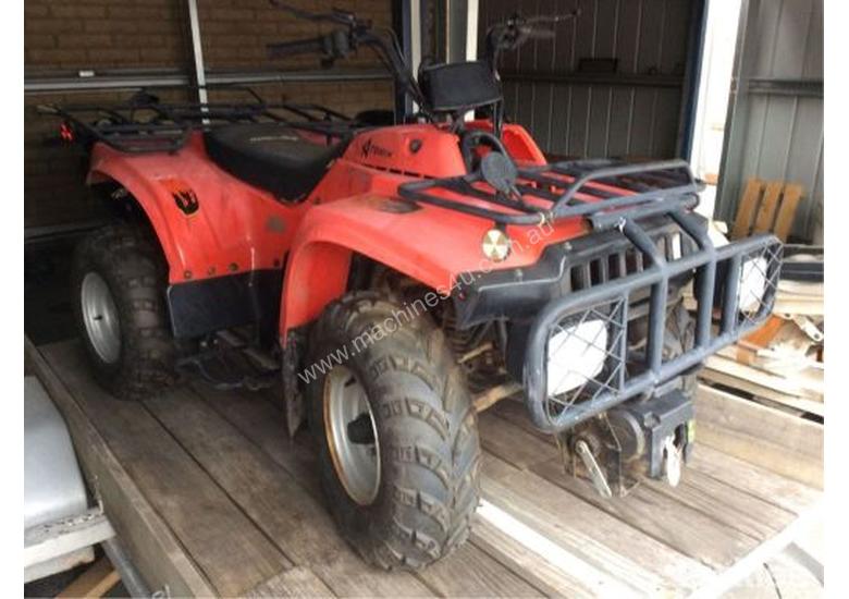 Buy Used Atomik Atomik Box Trailer in , - Listed on Machines4u