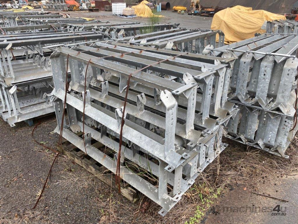 Used various PROK Trough Frames - Various Sizes Fencing in BOOLAROO, NSW