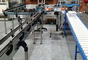 Splatt Engineering Packaging Machine for sale in Australia