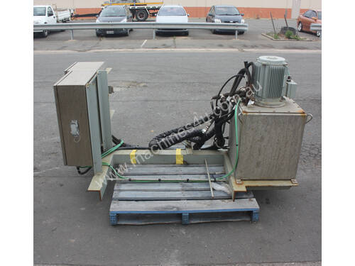 New ferri FERRI Ship Davit System Marine Crane Hoist Hydraulic Electric ...