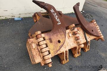 Bulldozer Attachments - Largest choice of New & Used in Australia