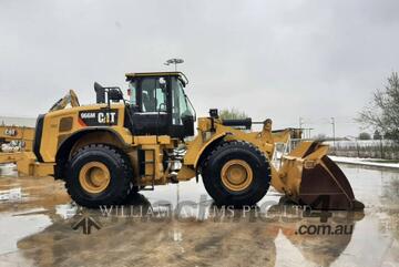 View 617 Wheel Loaders for Sale - New & Used | Machines4u