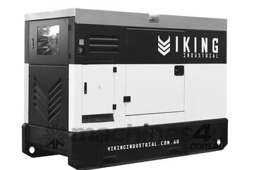 Viking Industrial Generator for sale in Australia
