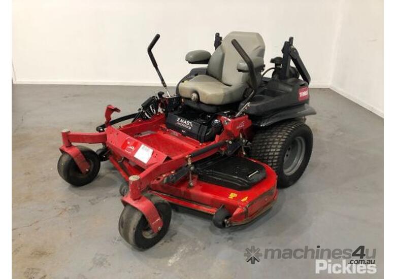Used toro 2016 Toro Z Master Professional 6000 Ride On Mowers in ...