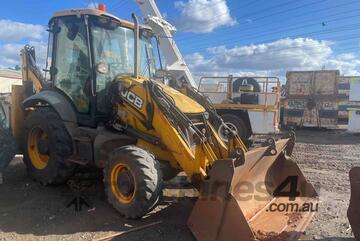 Jcb Backhoe - New & Used Jcb Backhoe for sale