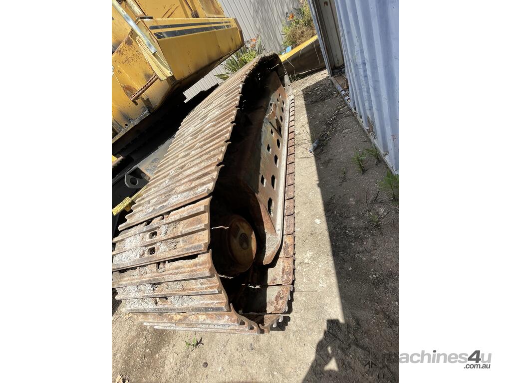 Used 2007 tigercat TIGER CAT Excavator (842293)