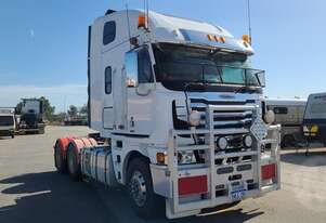 Find Prime Movers for sale in Perth | Machines4u