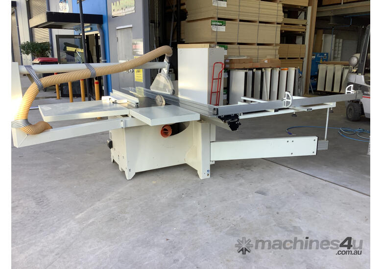 Used 2013 SCM SI400NOVA Panel Saw in , - Listed on Machines4u