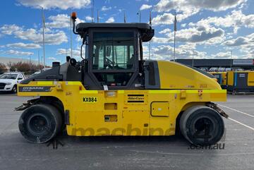 Multi Wheel Roller - New or Used Multi Wheel Roller for sale - Australia