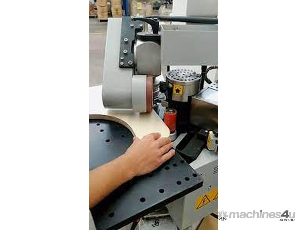 New 2024 vitap GIOTO Contour Edgebander (933493)