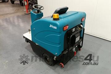 Used Road Sweepers - Second (2nd) Hand Road Sweepers - for sale AU