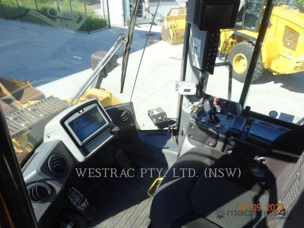 Used 2020 CAT 966 M XE Wheel Loader in CASULA, NSW