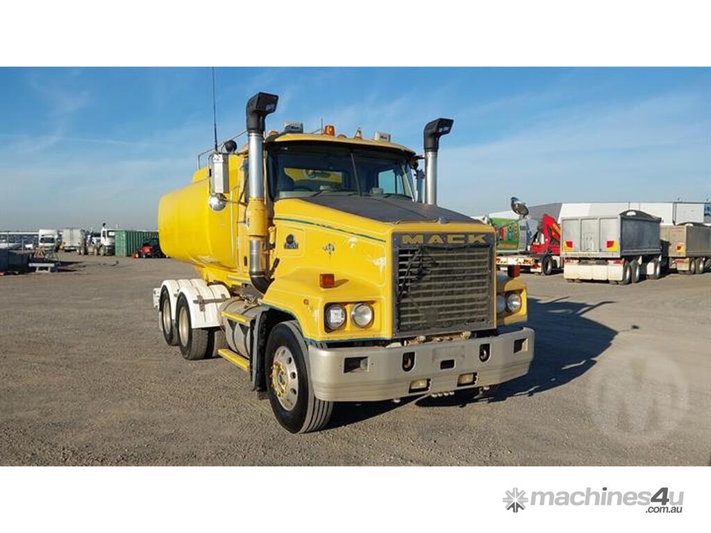 Buy Used trident Mack CLS Trident Sleeper Cab Trucks in , - Listed on Machines4u