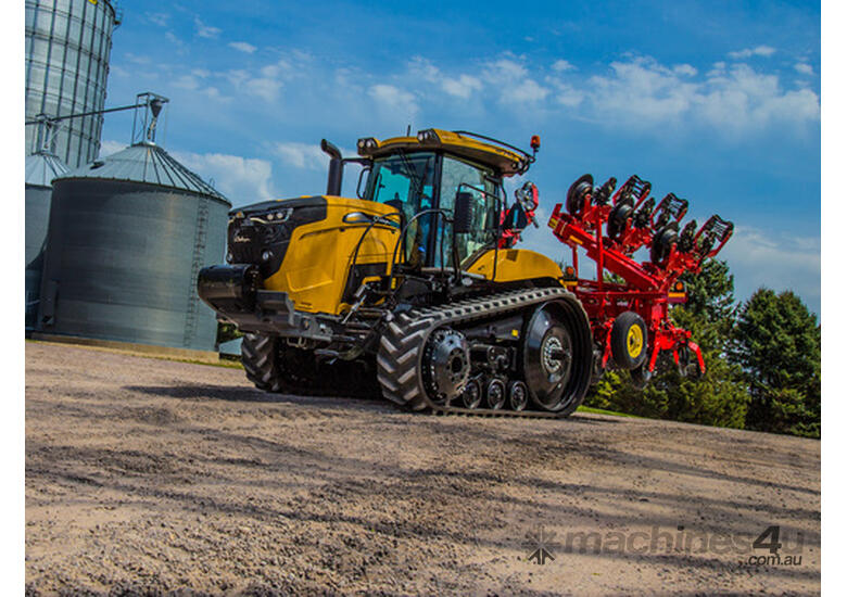 New 2024 STRYDER Stryder TRACK 18 CHALLENGER 35-55 Tractor Tracks ...