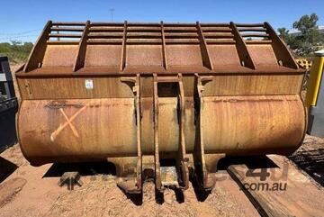 Used Loader Buckets - Second (2nd) Hand Loader Buckets - for sale