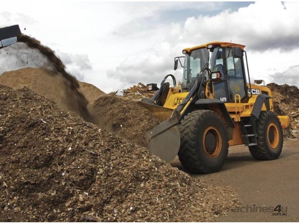 New jcb 426HT Wheel Loader in BERRIMAH, NT