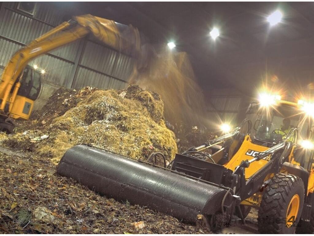 New jcb 426HT Wheel Loader in BERRIMAH, NT