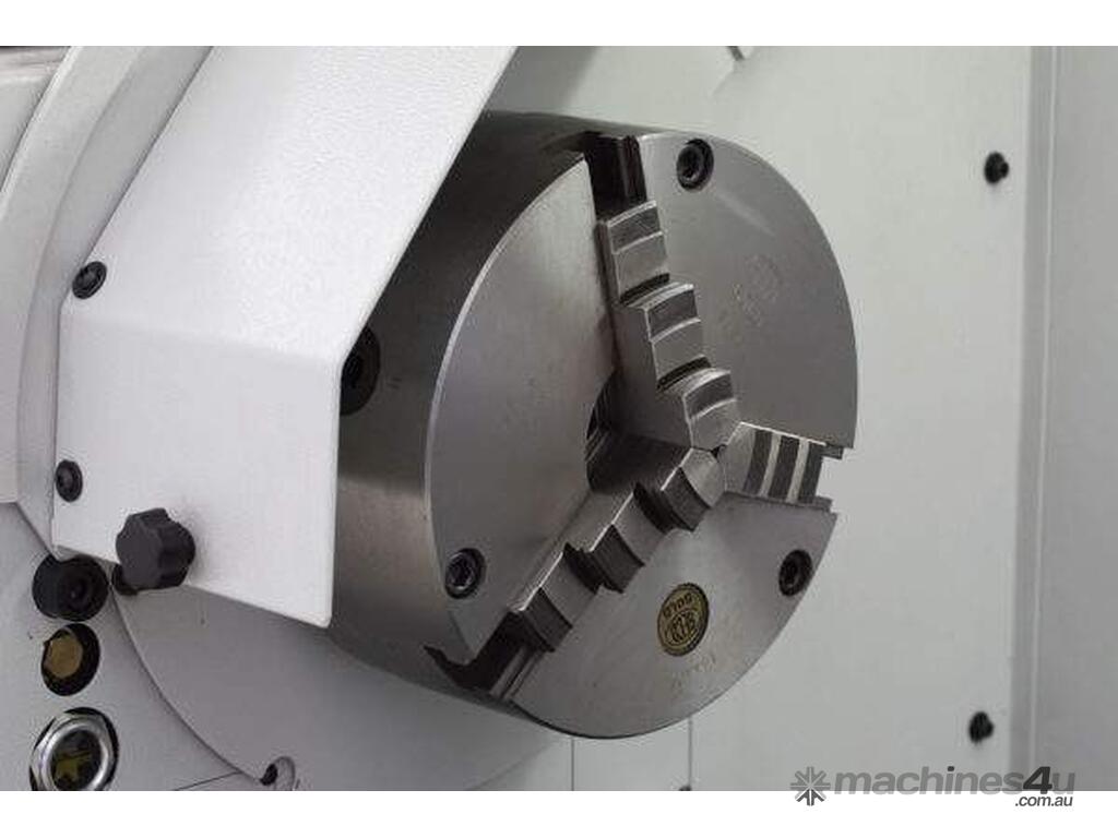 New pinacho ML200 X 750MM Metal Lathe (1000894)