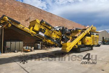 Impact Crusher - New or Used Impact Crusher for sale - Australia
