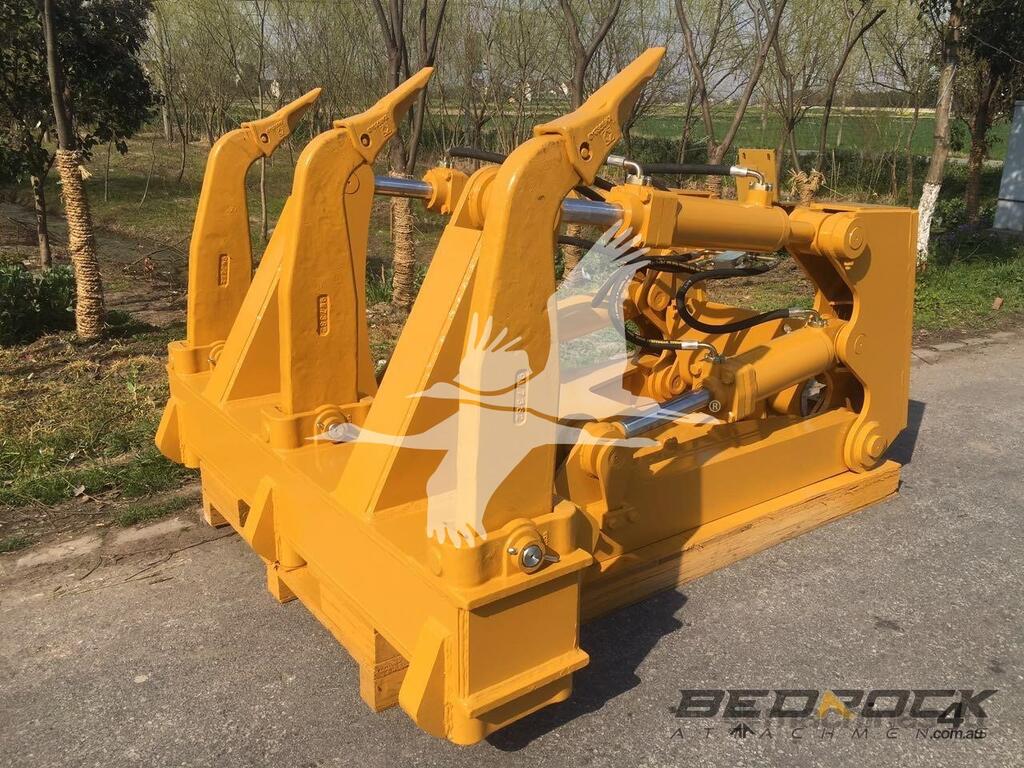 New 2024 bedrock D7R Ripper (1031994)