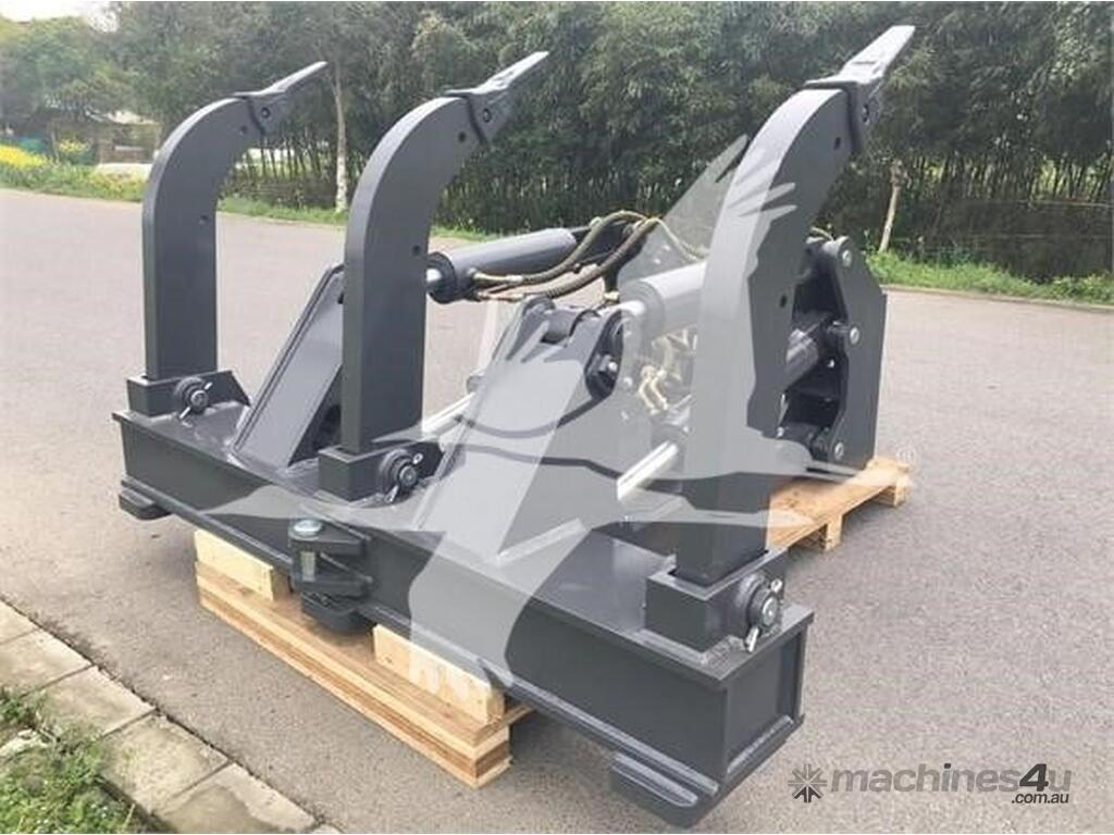 New 2024 Case 2050M 1650M Ripper in PORT ADELAIDE, SA