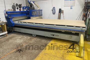 Anderson CNC Machines - New & Used Anderson CNC Machines for sale
