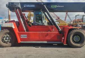 Reach Stacker - New or Used Reach Stacker for sale - Australia