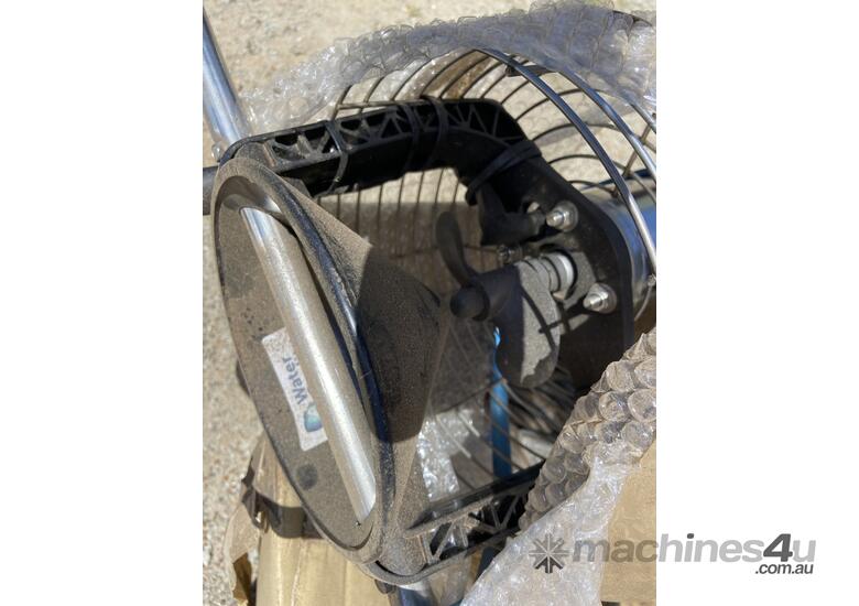 Used Dam Float and Aerator (1075594) - Listed on Machines4u