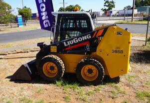 Loaders - Largest Choice of New & Used Loaders for Sale Australia
