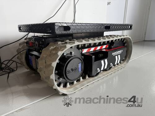 Used 2023 Almacrawler Alma Crawler Multi-Loader ML 1 5 FX Crawler ...