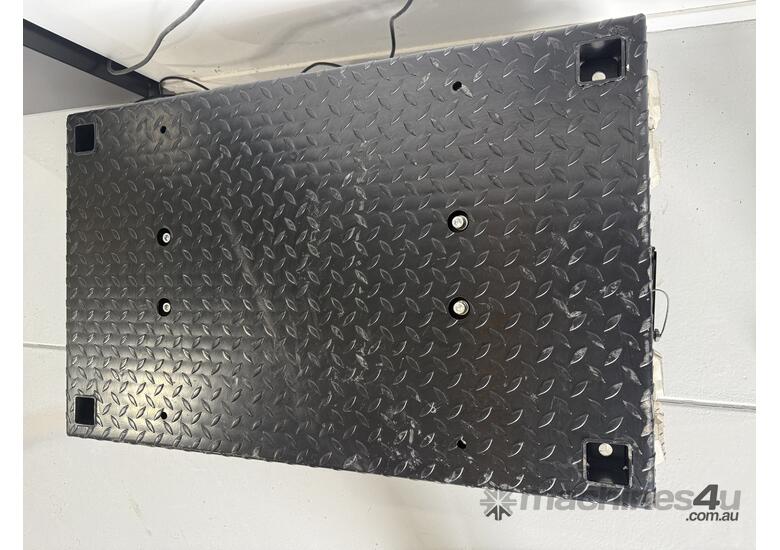 Used 2023 Almacrawler Alma Crawler Multi-Loader ML 1 5 FX Crawler ...