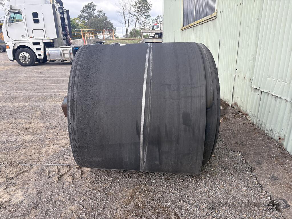 Used 1200mm conveyor belt (1200094)