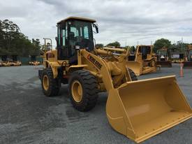 Wheel Loader - New or Used Wheel Loader for sale - Australia