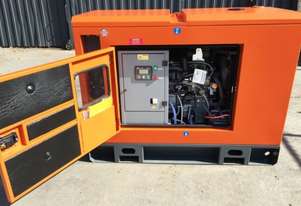 8 KVa Generators - Largest choice of New & Used in Australia.