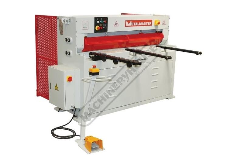 New hafco metalmaster MG-440 Mechanical Guillotine in NORTHMEAD, NSW