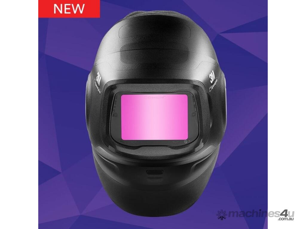 New speedglas G5-01TW Welding Helmets (323894)