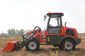 Wheel Loader - New or Used Wheel Loader for sale - Australia